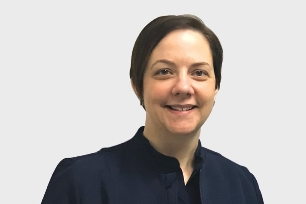 Welcome Dr. Glover-Danque | Yuma Vision Center